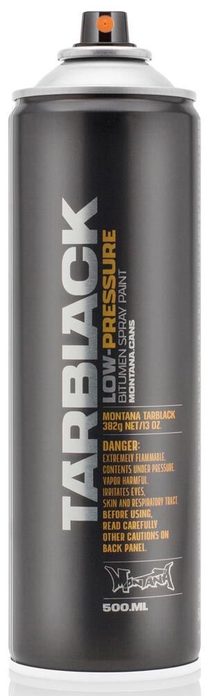 B500 Tarblack - Montana Store Vienna Online Shop, 5,50